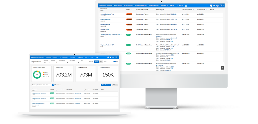 Investment Accounting: Top 6 Features For Real Estate Software